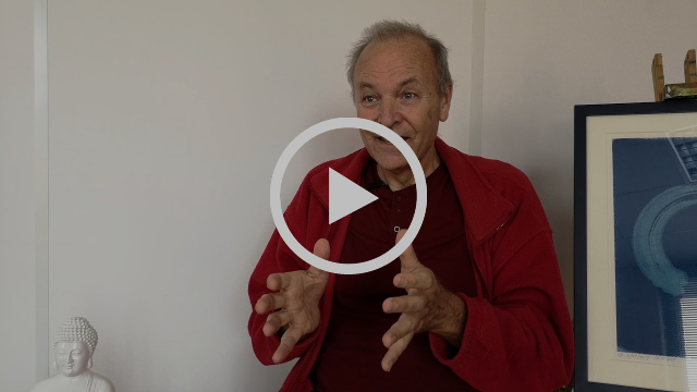 Video: David Brazier "Why I wrote a book about Dogen's Genjo Koan ...