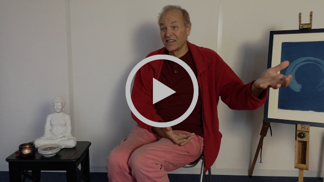 Video: David Brazier "The significance of mondo" - Ming Zen Centrum ...