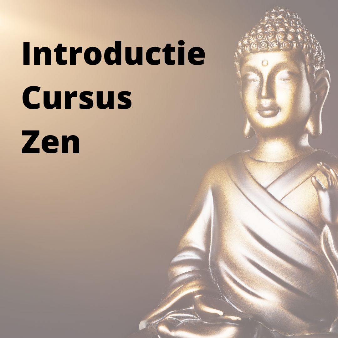 Zen Blog van Ming Zen Centrum | IJsselstein (Utrecht) | Nieuwegein